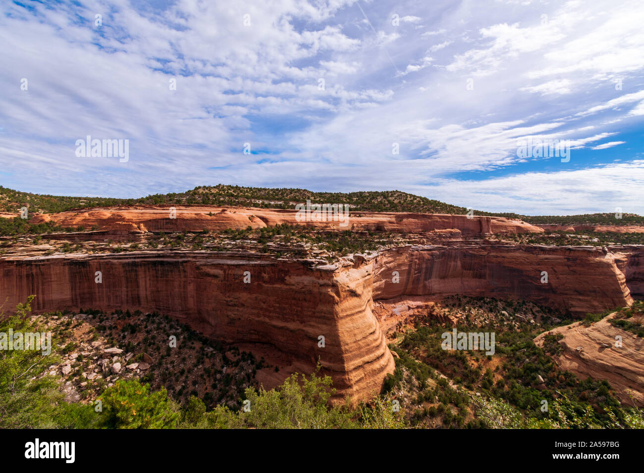Colorado National Monument, Grand Junction, Colorado Stock Photo - Alamy