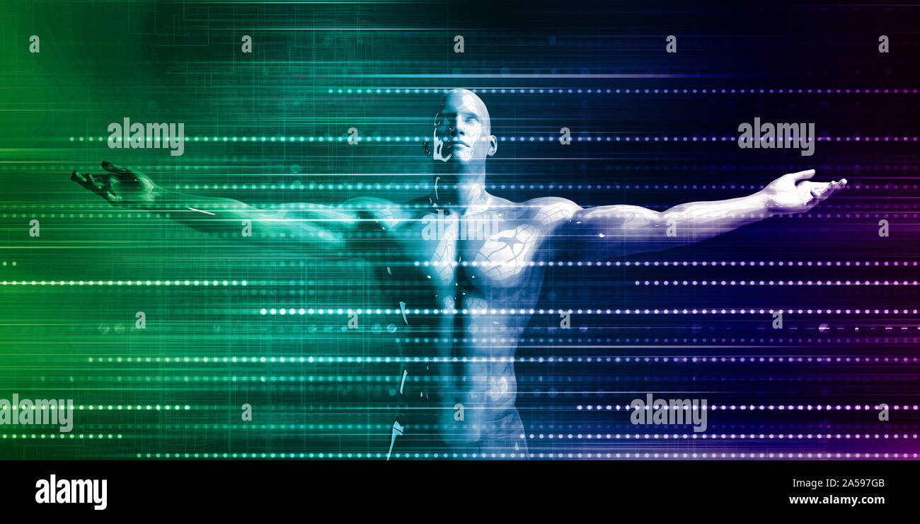 Information Economy and Personal Data of Value Ethics Stock Photo - Alamy