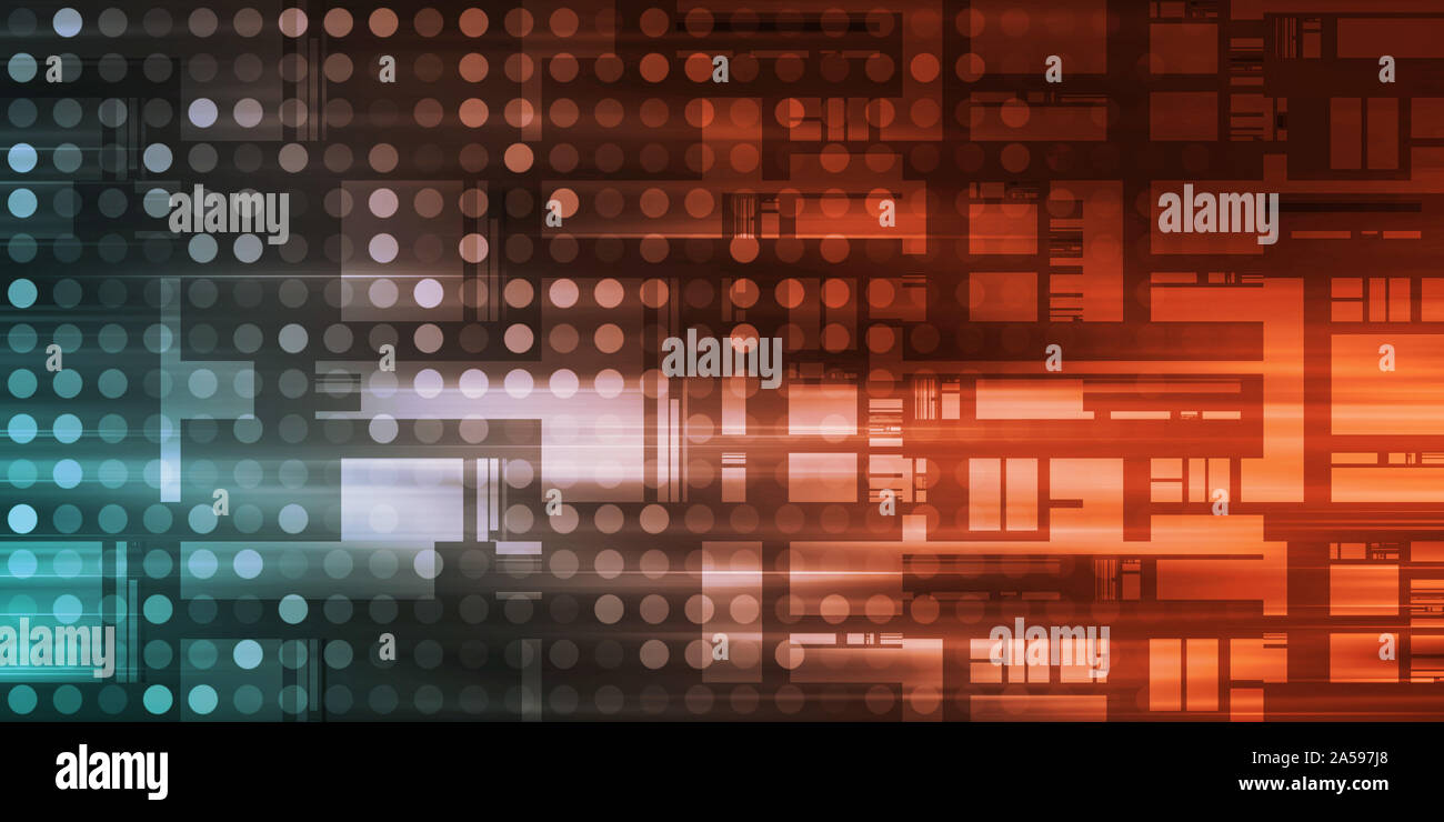 Medical Science Research and Development Engineering Concept Stock ...