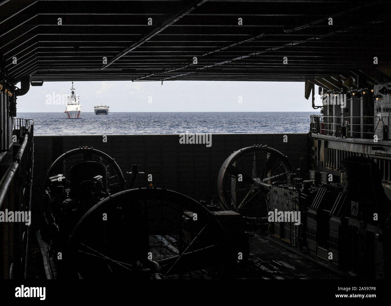 Third class deck hi-res stock photography and images - Alamy