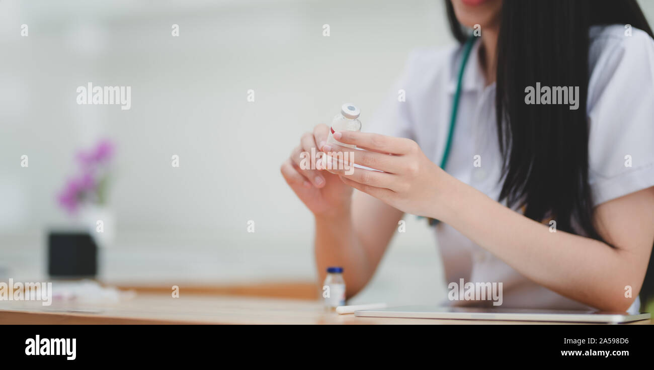 Medical description hi-res stock photography and images - Alamy