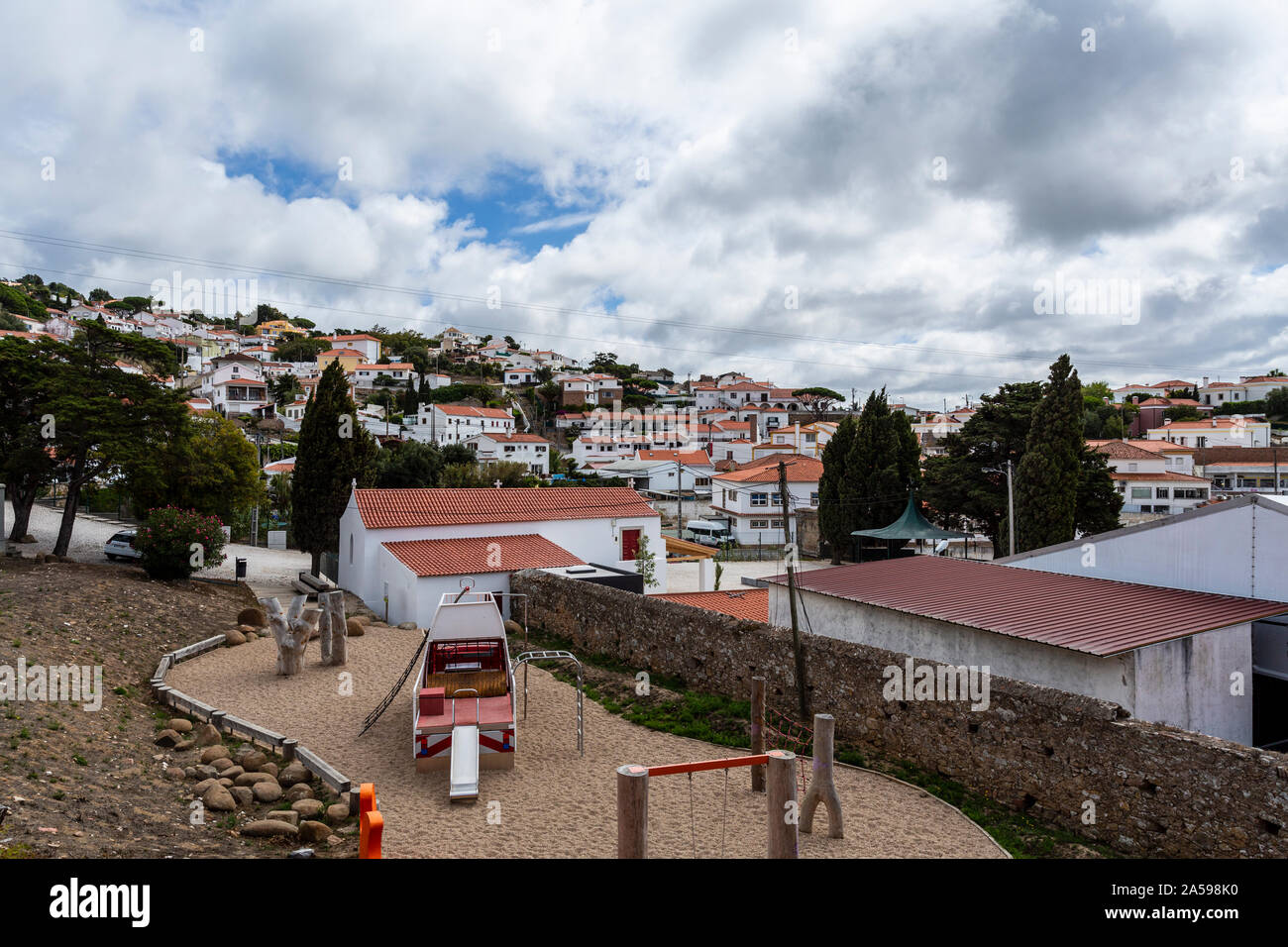 Malveira da serra hi-res stock photography and images - Alamy