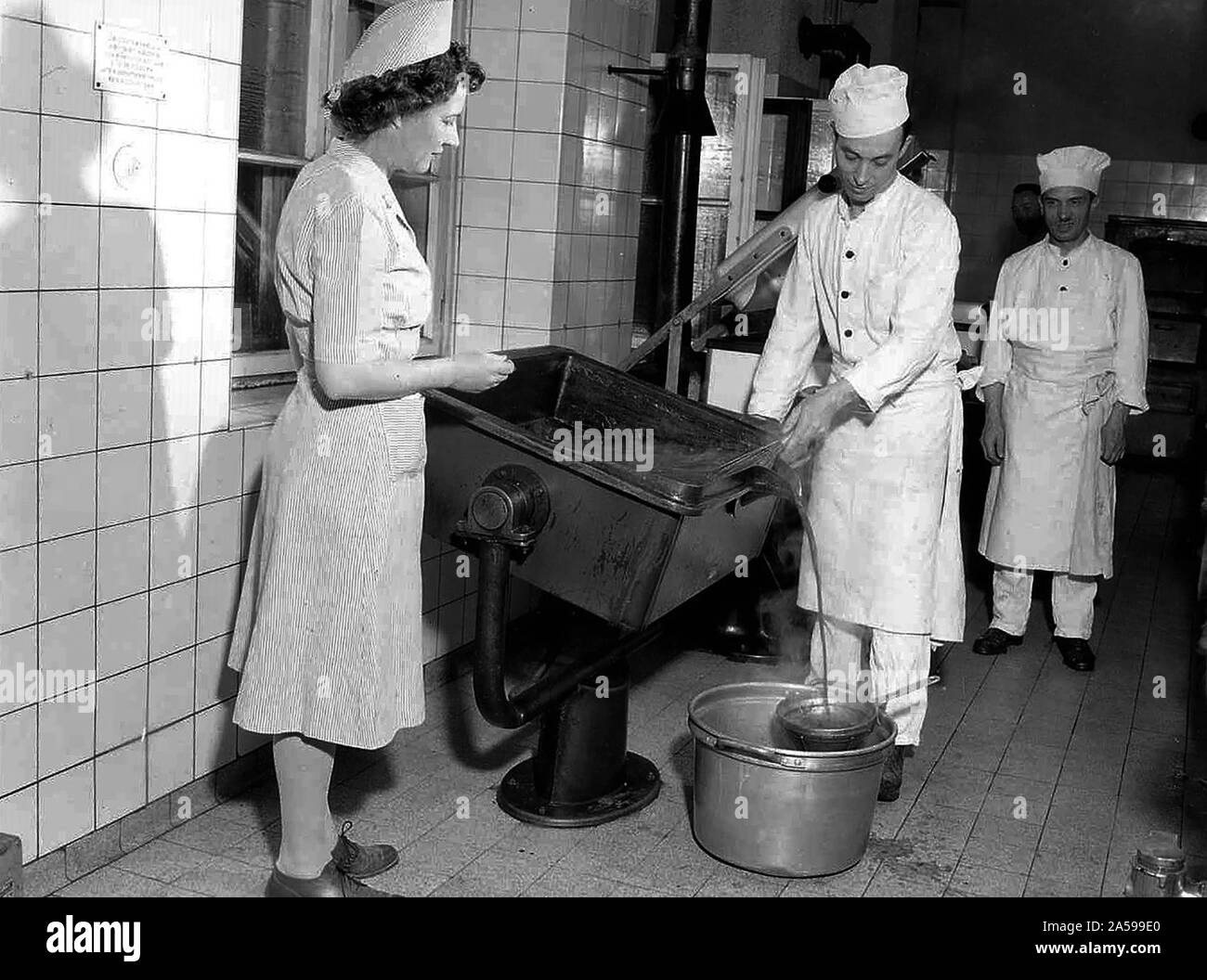 German hospital food hi-res stock photography and images - Alamy