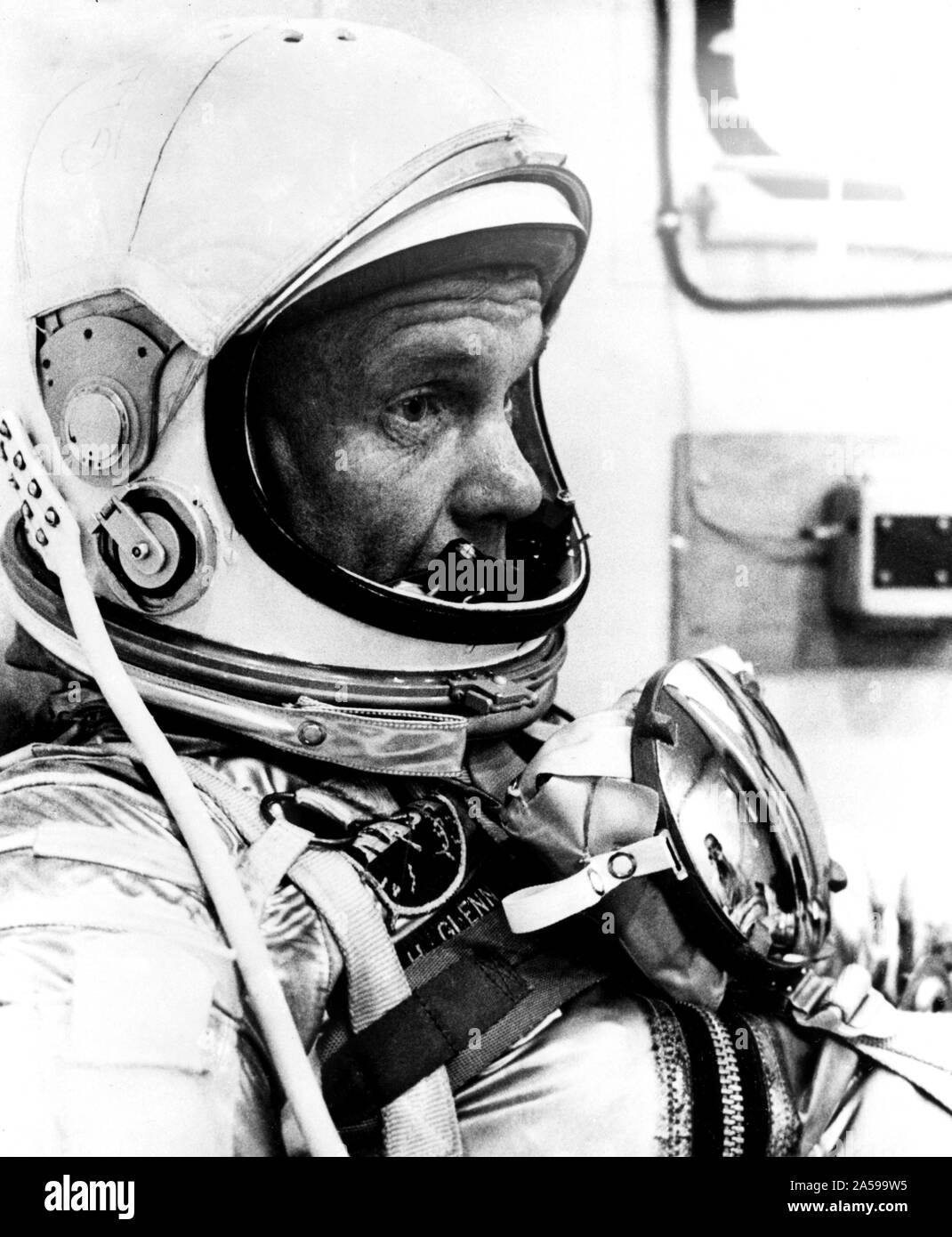 Mercury atlas 6 hi-res stock photography and images - Alamy