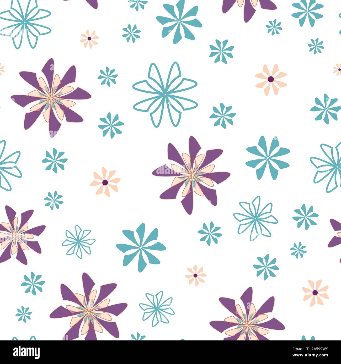 Floral wrap dress hi-res stock photography and images - Alamy