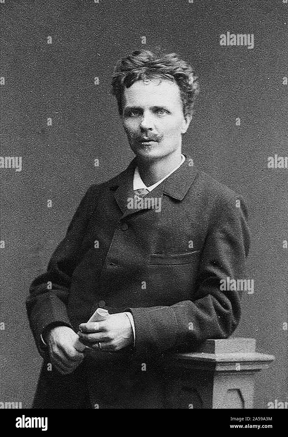 Swedish authors hi-res stock photography and images - Alamy