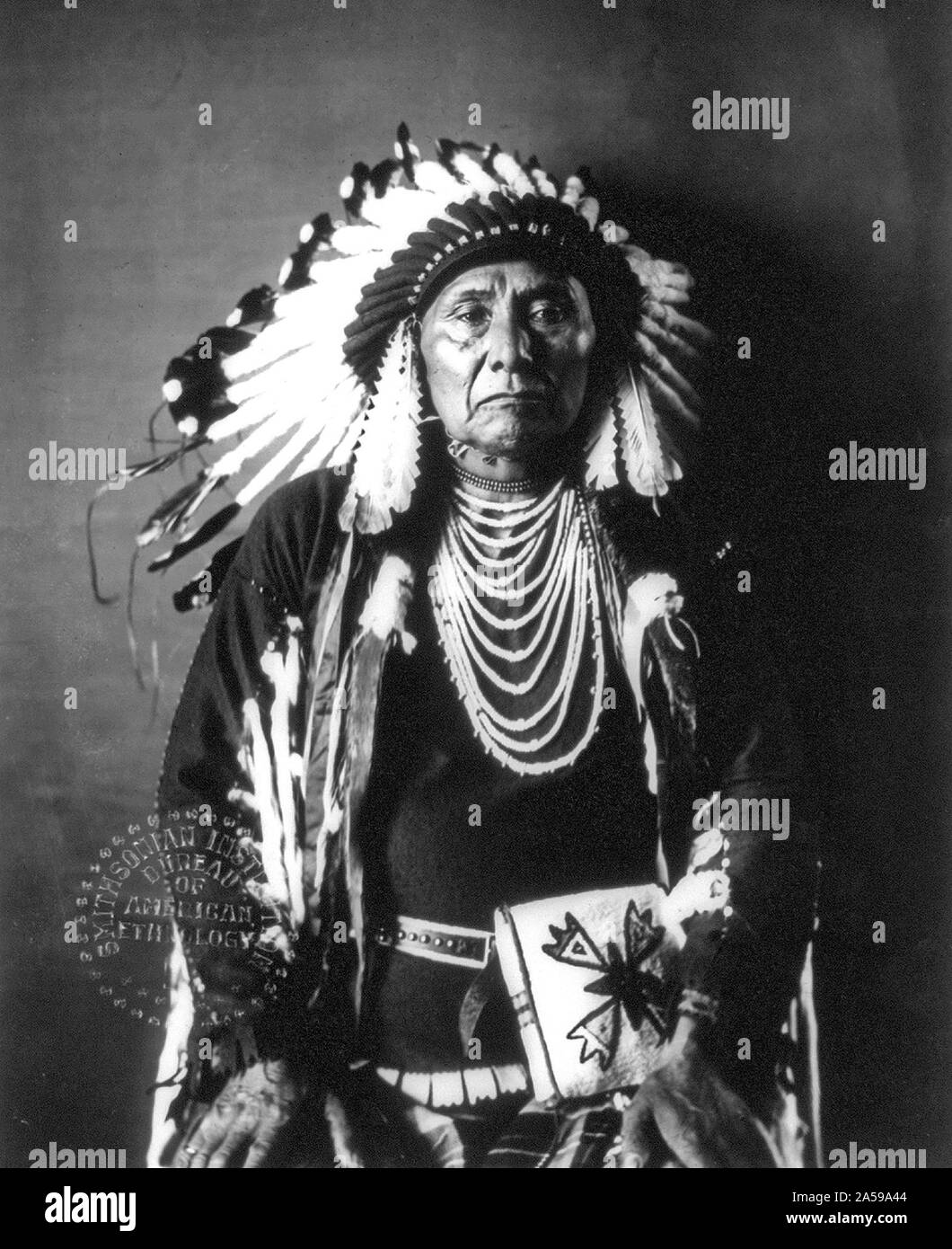 Nez Perce Indians High Resolution Stock Photography and Images - Alamy