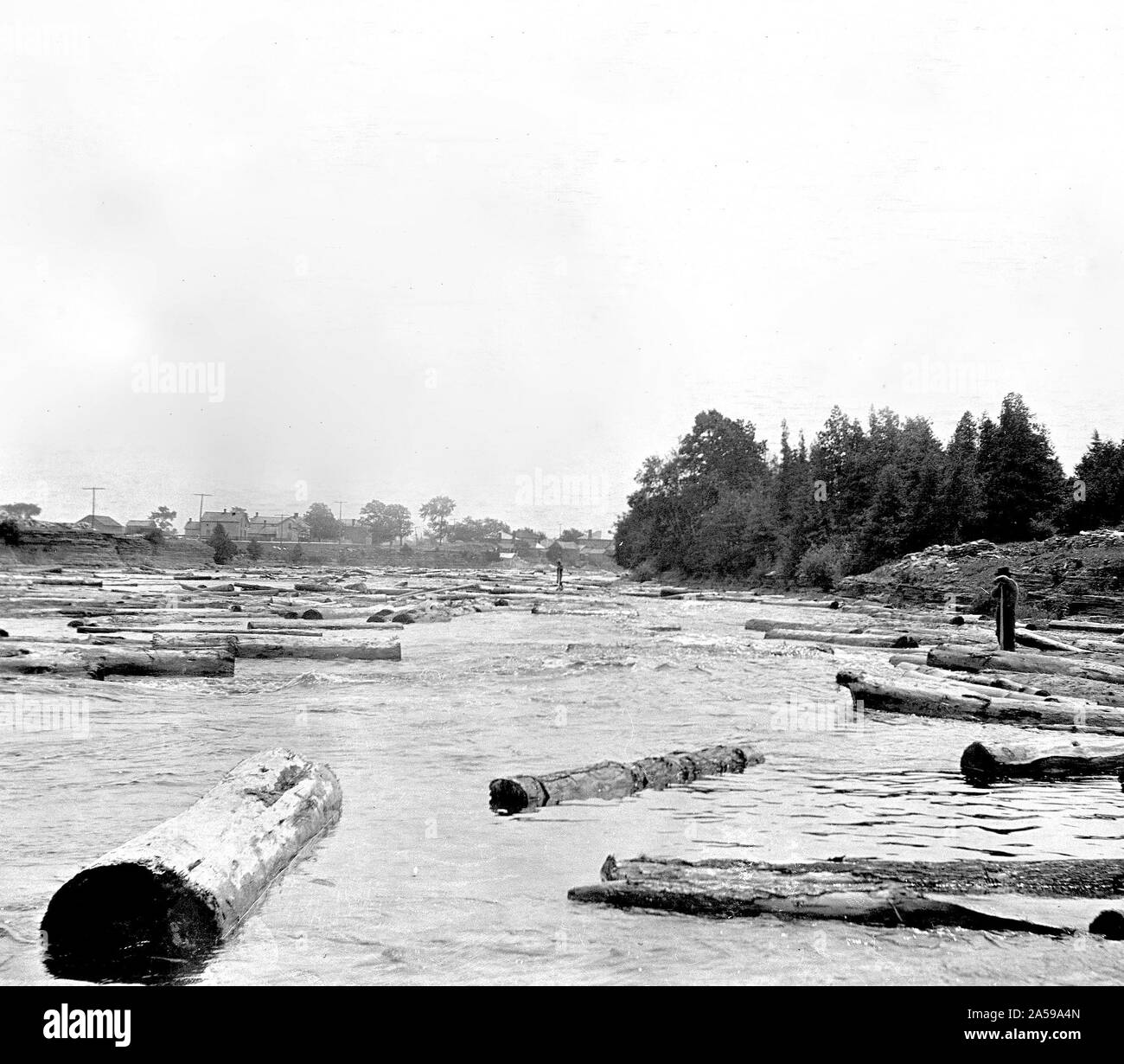 Moira river hi-res stock photography and images - Alamy