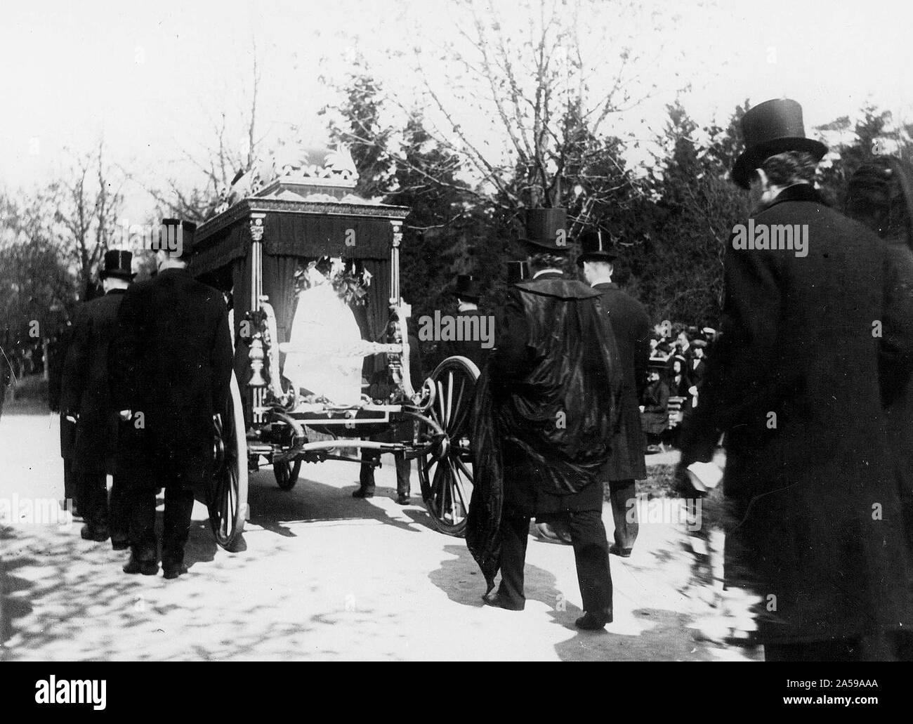 Swedish funeral hi-res stock photography and images - Alamy