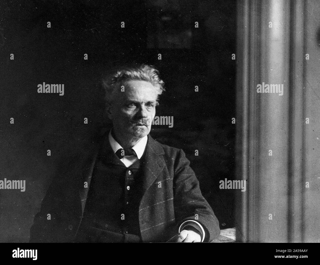 Swedish authors hi-res stock photography and images - Alamy