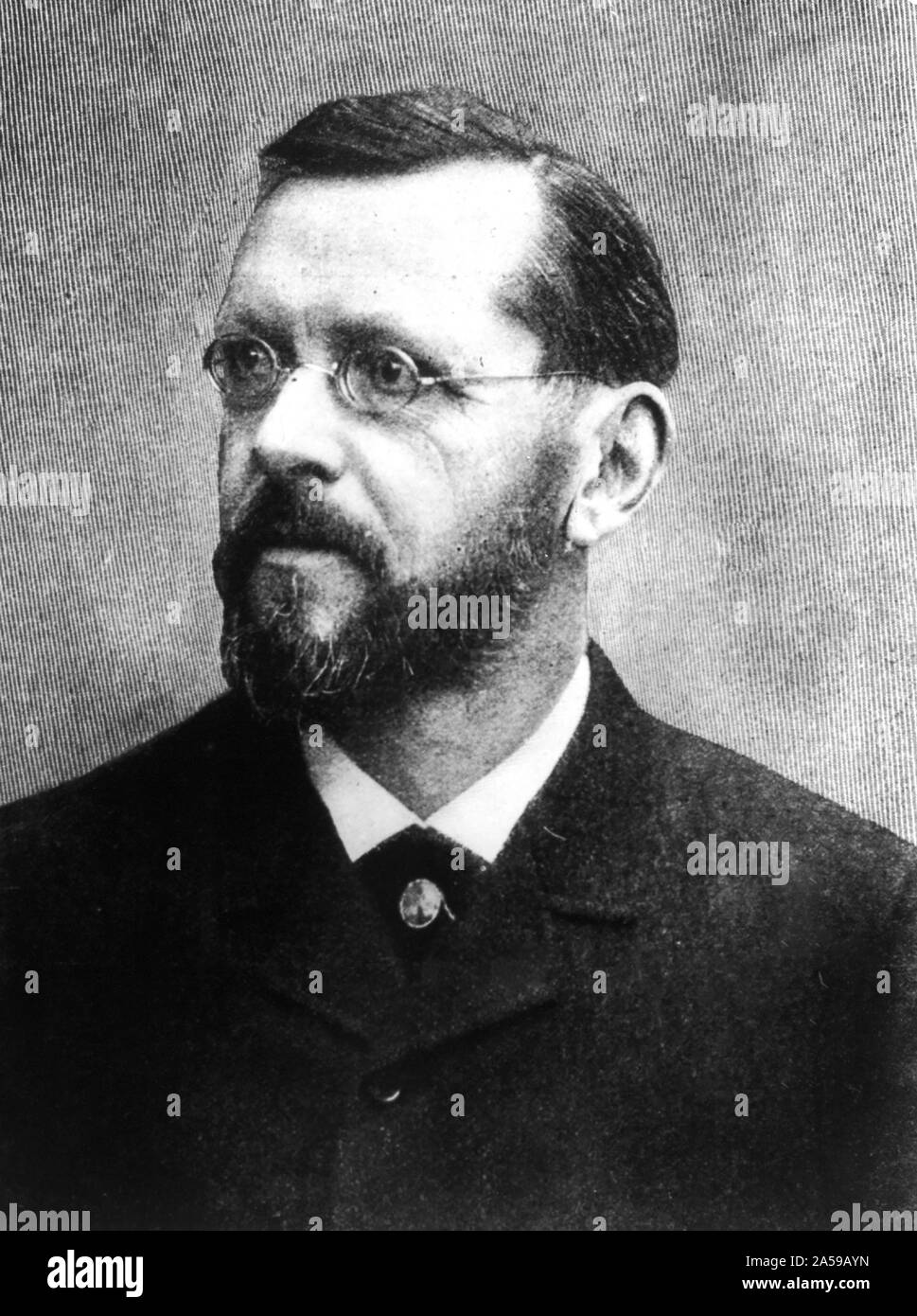 Theodore barth hi-res stock photography and images - Alamy