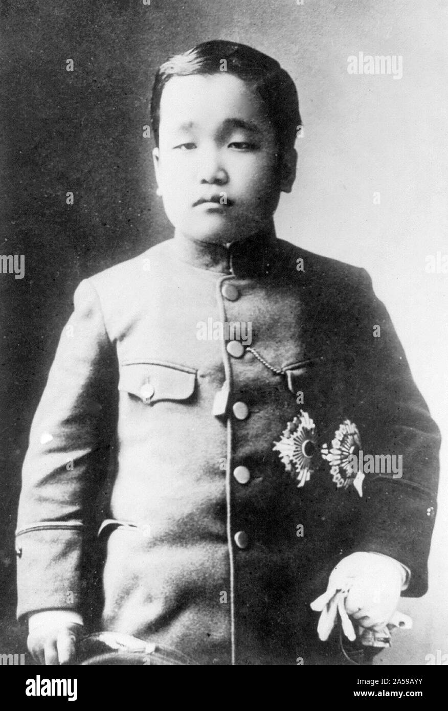 1910s korea hi-res stock photography and images - Alamy