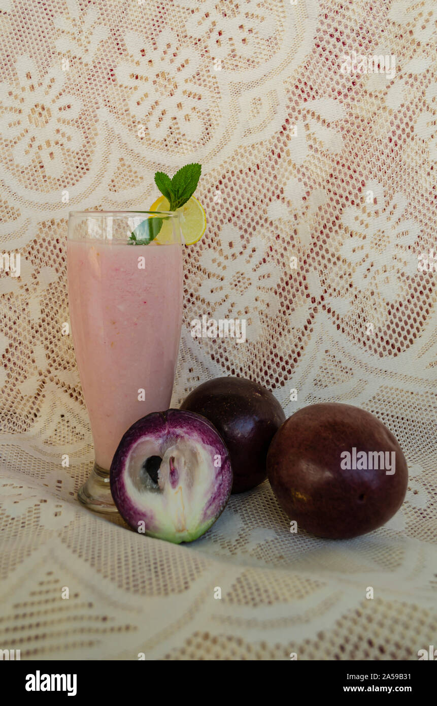 Starapples hi-res stock photography and images - Alamy