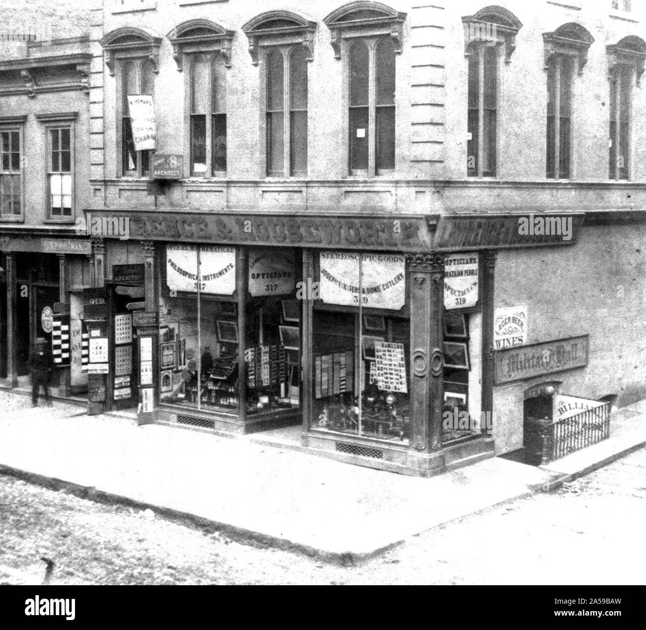 Early photos of california Black and White Stock Photos & Images - Alamy