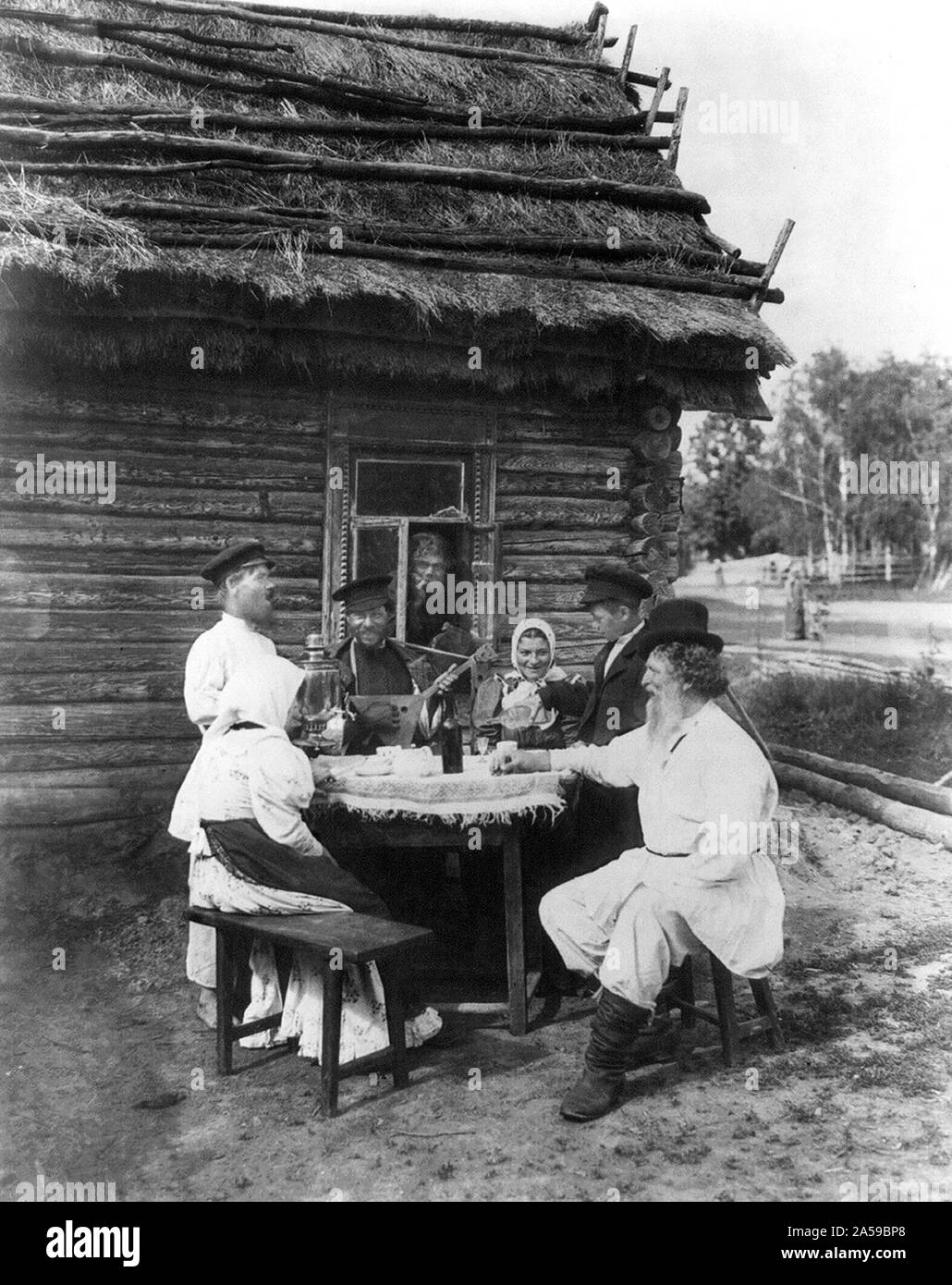 View includes Black and White Stock Photos & Images - Alamy