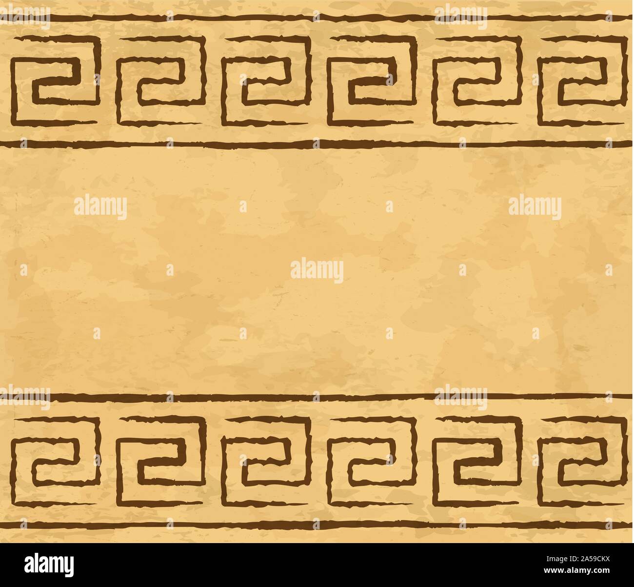 Greek seamless pattern Stock Vector Image & Art - Alamy