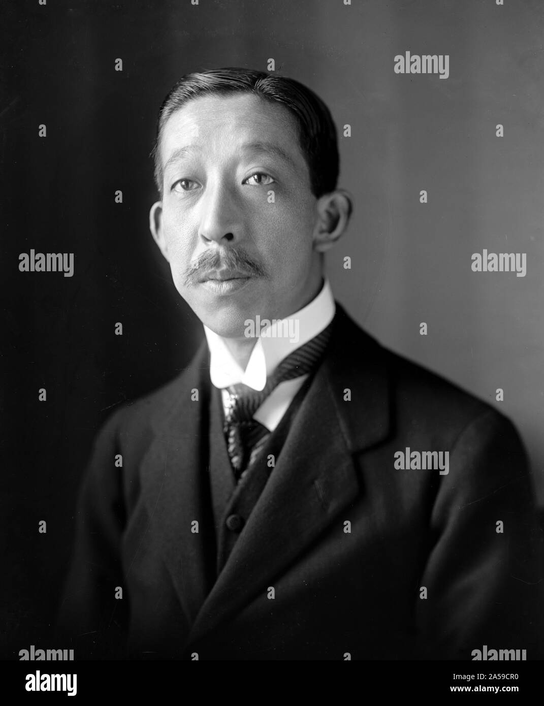 Marshal admiral prince fushimi hiroyasu hi-res stock photography and ...