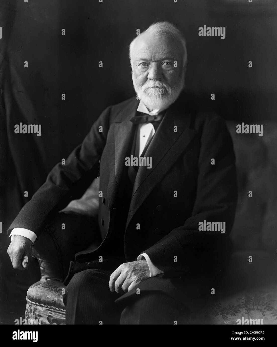 Industrialists Black and White Stock Photos & Images - Alamy