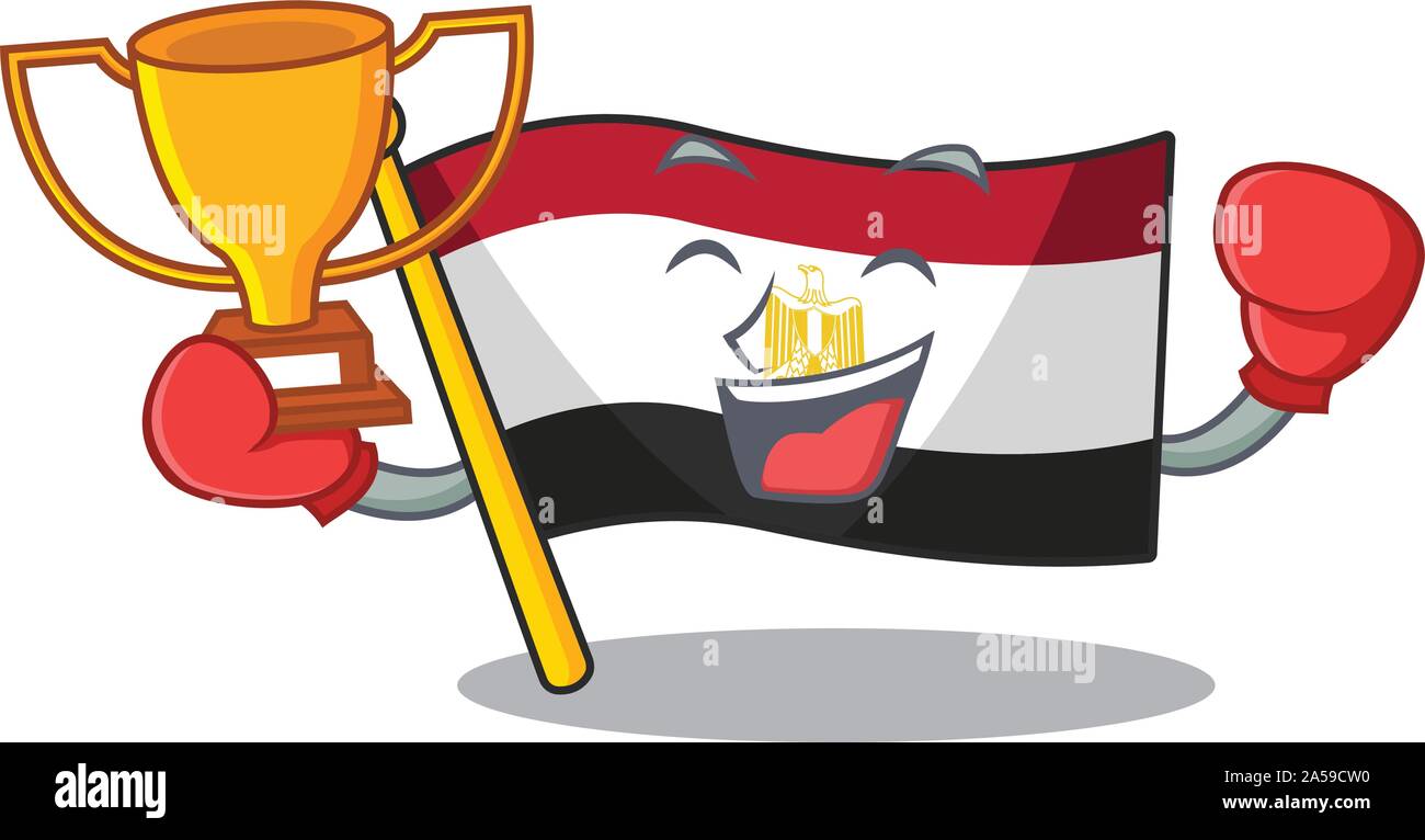 Battle for egypt Stock Vector Images - Alamy