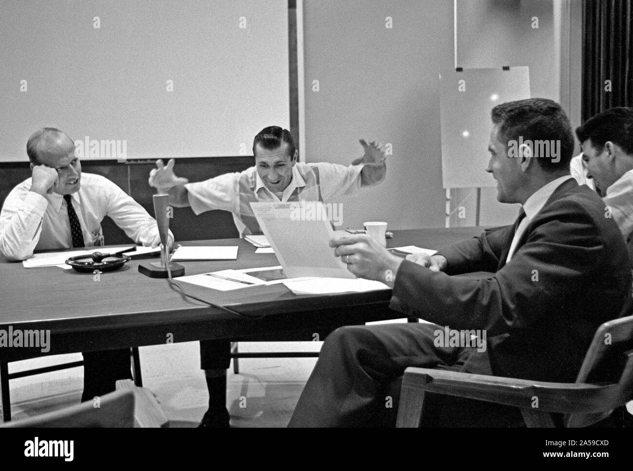 Karl henize hi-res stock photography and images - Alamy