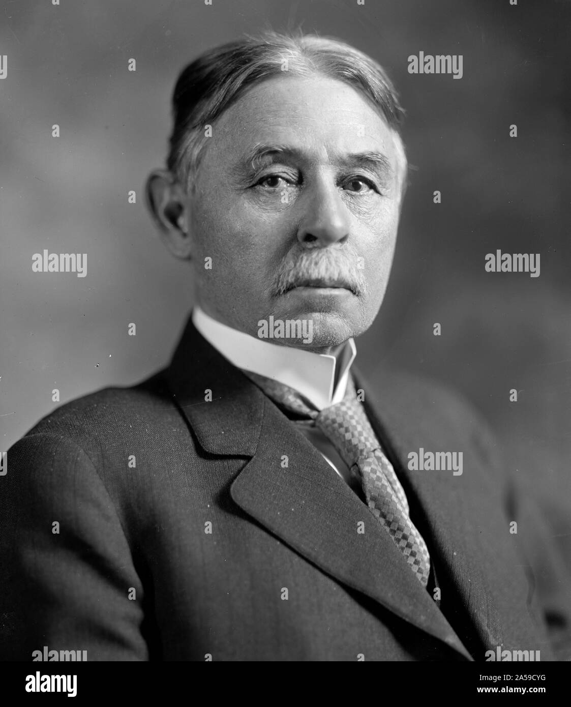 Senator furnifold simmons hi-res stock photography and images - Alamy