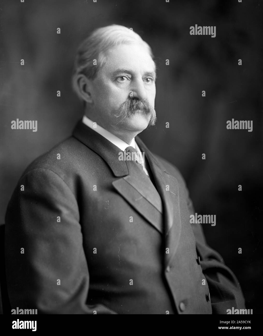 Albert b cummins hi-res stock photography and images - Alamy