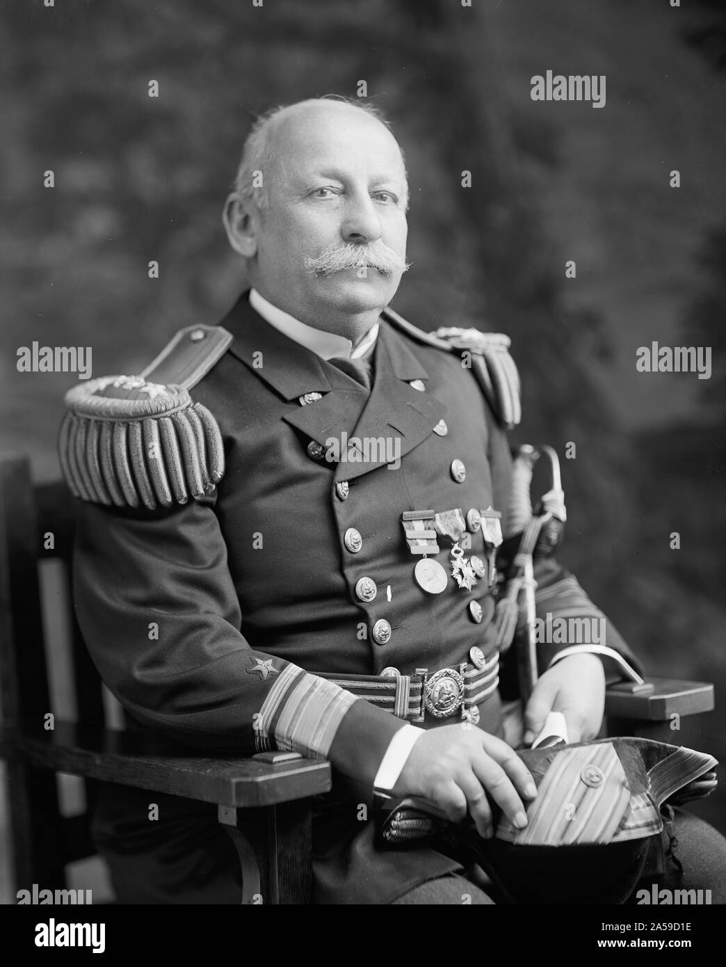 Early 1900s navy hi-res stock photography and images - Alamy