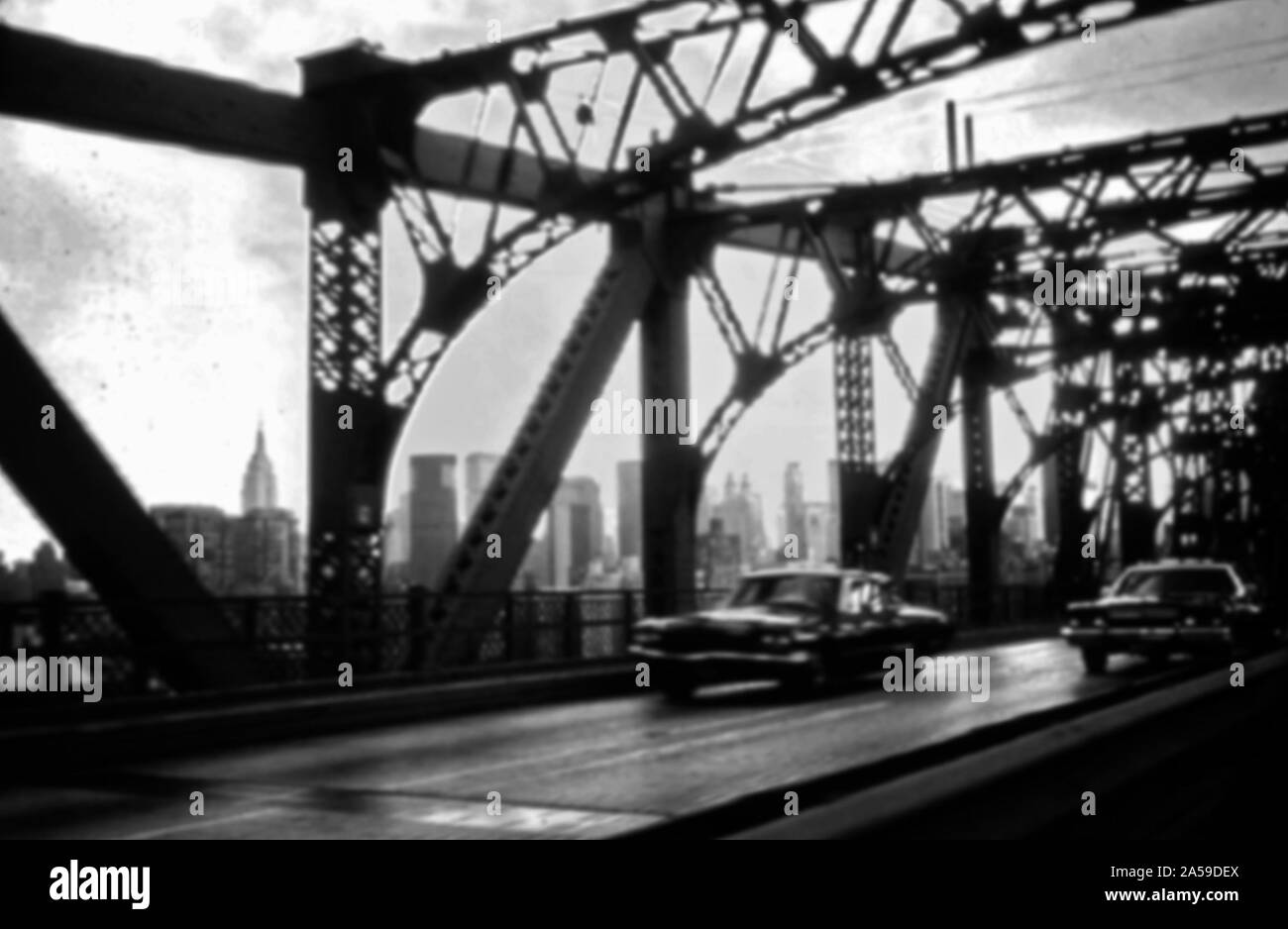 Manhattan 1974 High Resolution Stock Photography and Images - Alamy