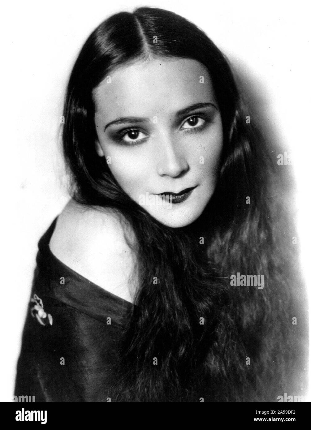 Early crossover actress hi-res stock photography and images - Alamy