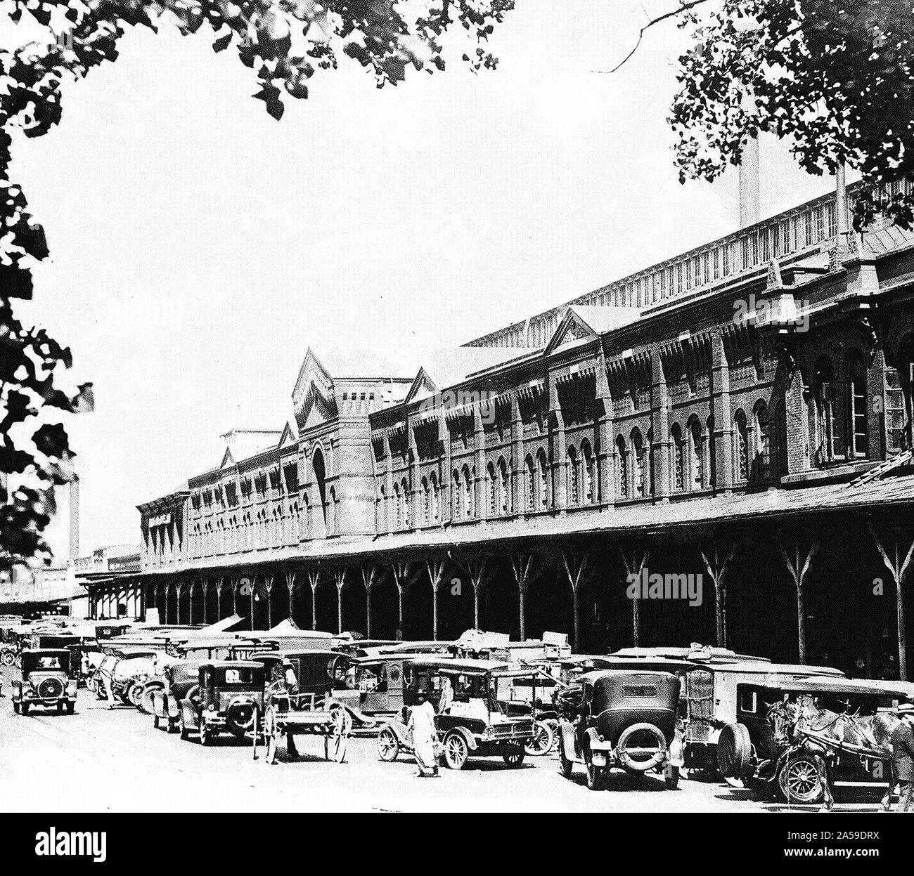 1920s grocery store hi-res stock photography and images - Alamy