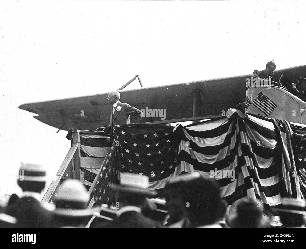 Thomas handley Black and White Stock Photos & Images - Alamy