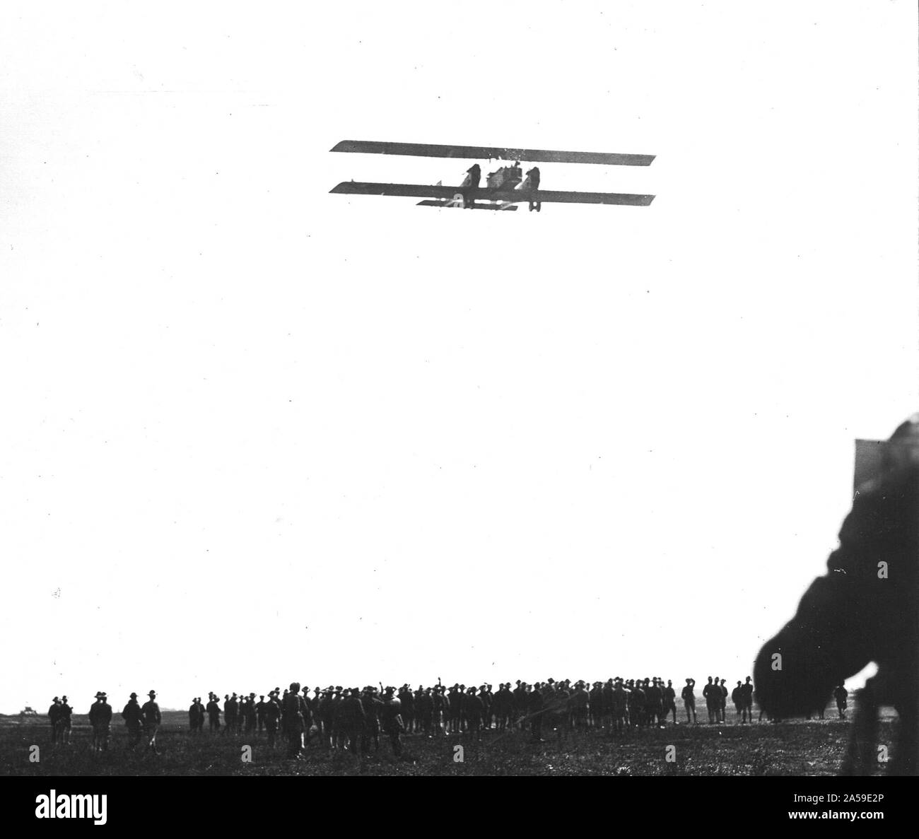 Hazelhurst field mineola hi-res stock photography and images - Alamy