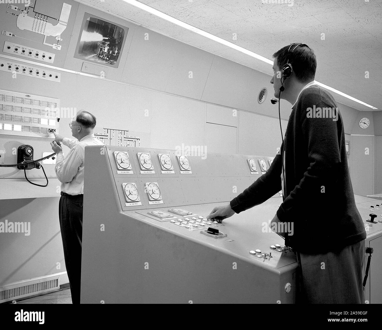 Historical naca hi-res stock photography and images - Alamy