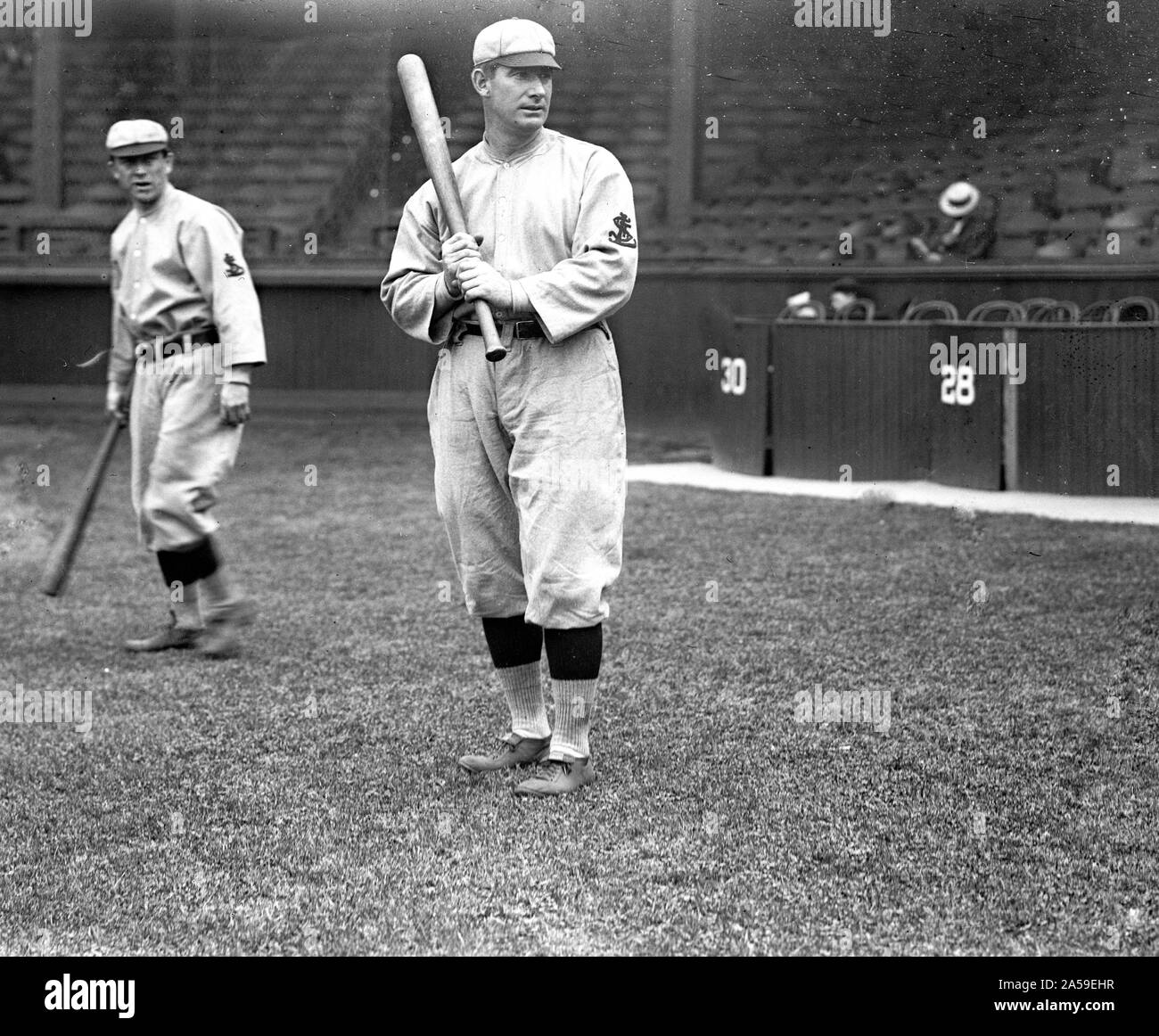 Roger huggins hi-res stock photography and images - Alamy