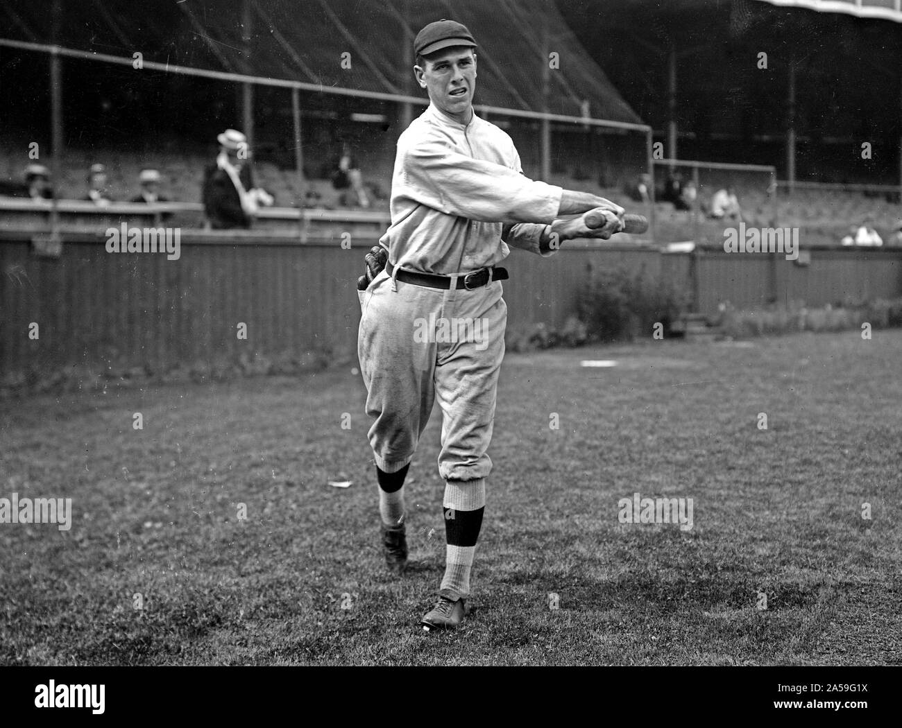 1910 baseball players hi-res stock photography and images - Alamy