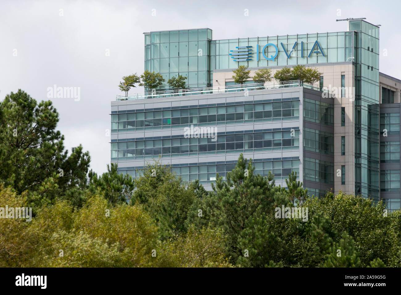 Iqvia hi-res stock photography and images - Alamy