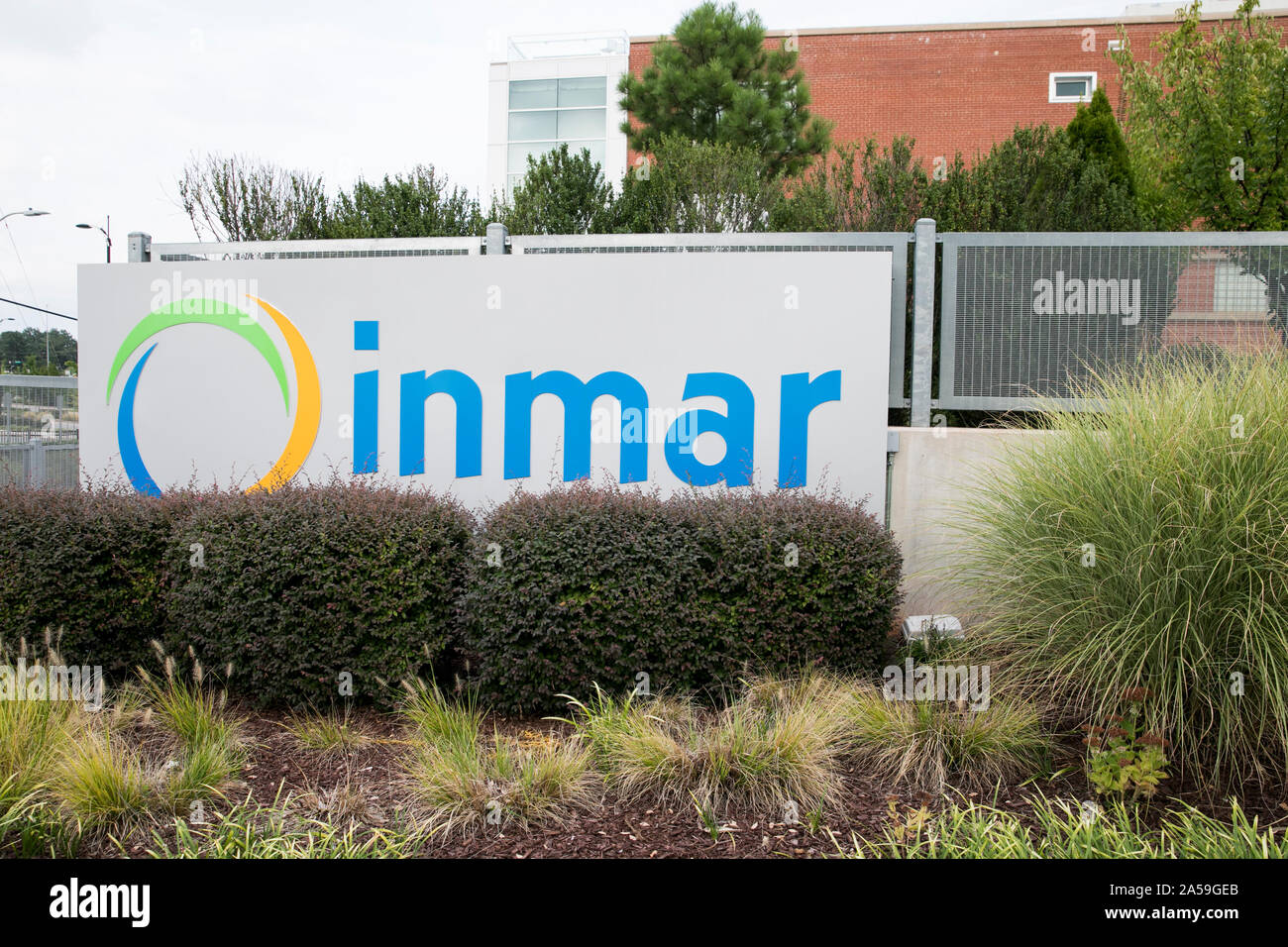 Inmar hi-res stock photography and images - Alamy