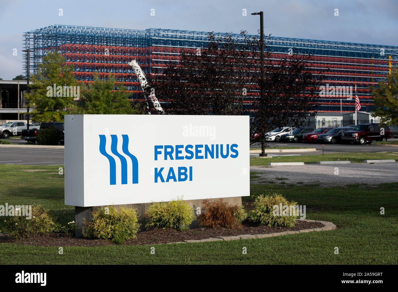 Fresenius Kabi Logo SUPPLIER GUIDE