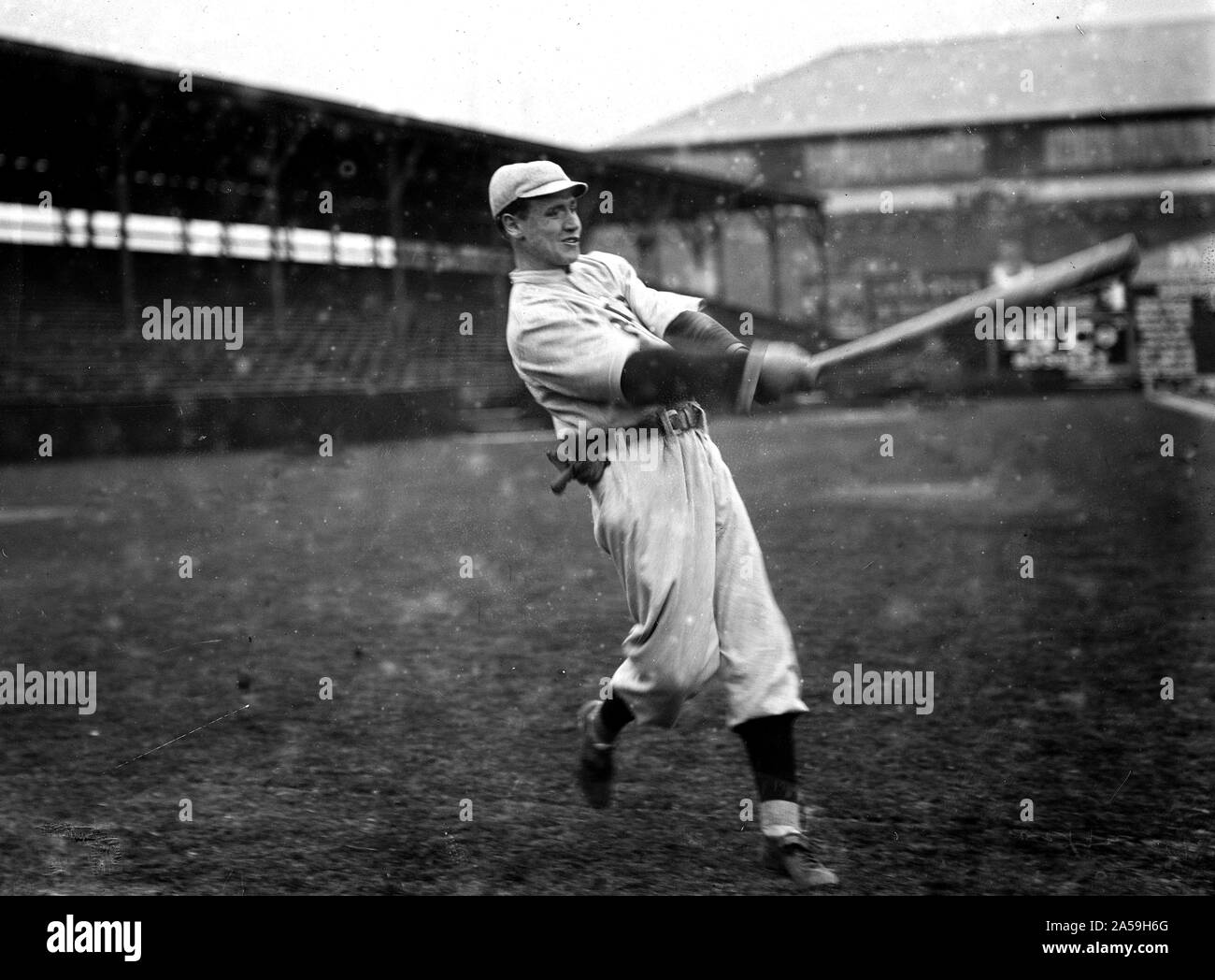 Joe wood hi-res stock photography and images - Alamy