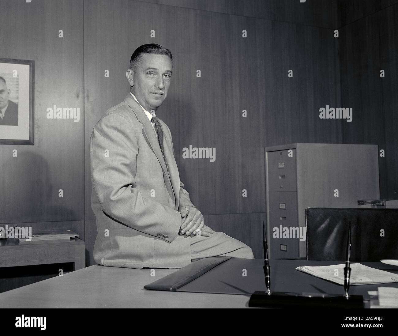 John parsons hi-res stock photography and images - Alamy