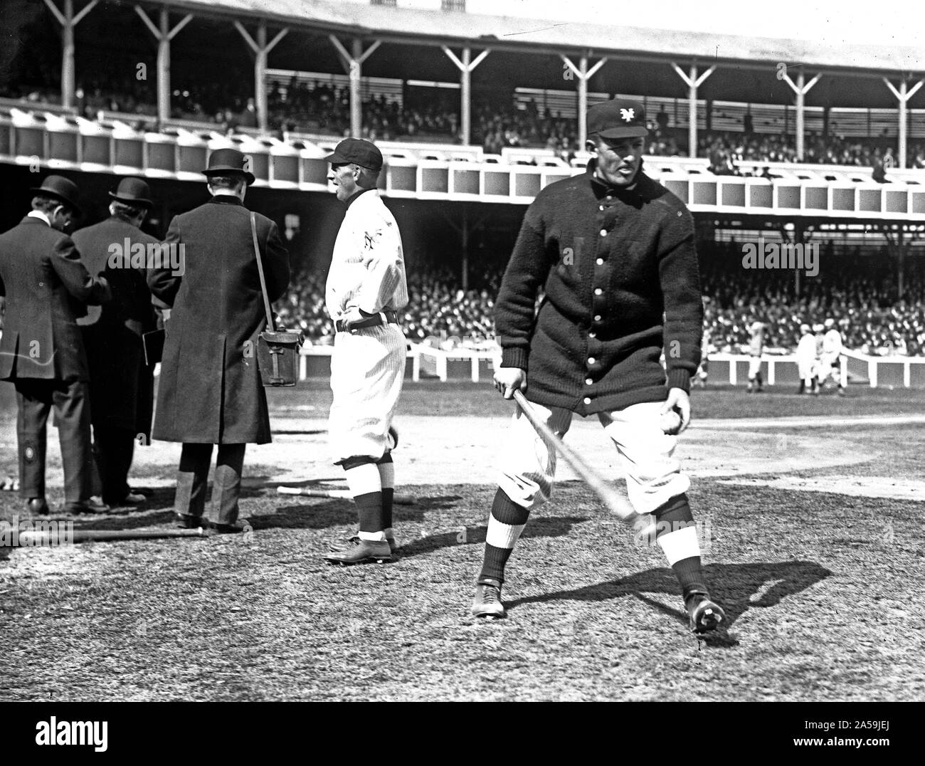 1911 baseball hi-res stock photography and images - Alamy