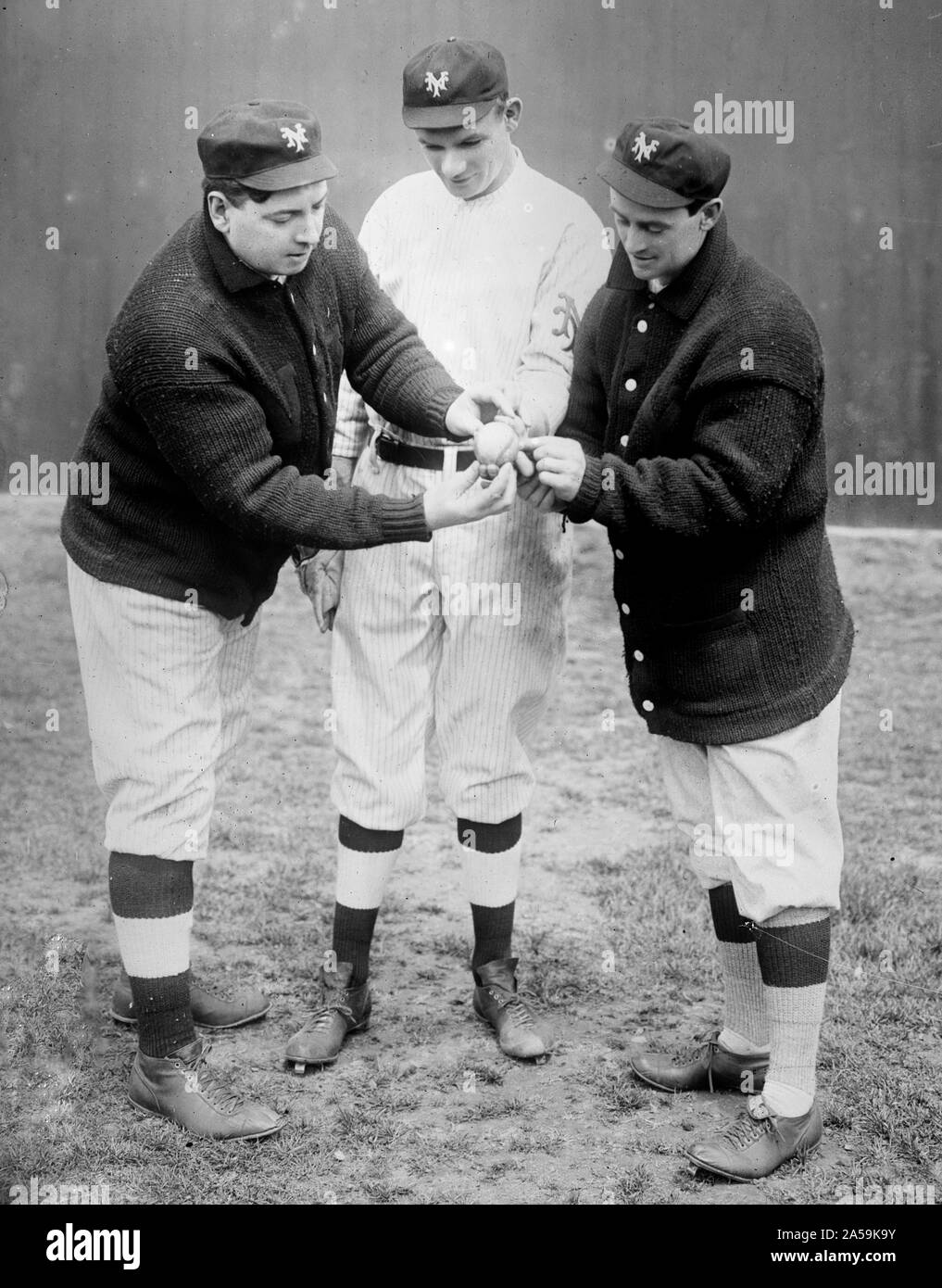 Mike donlin hi-res stock photography and images - Alamy