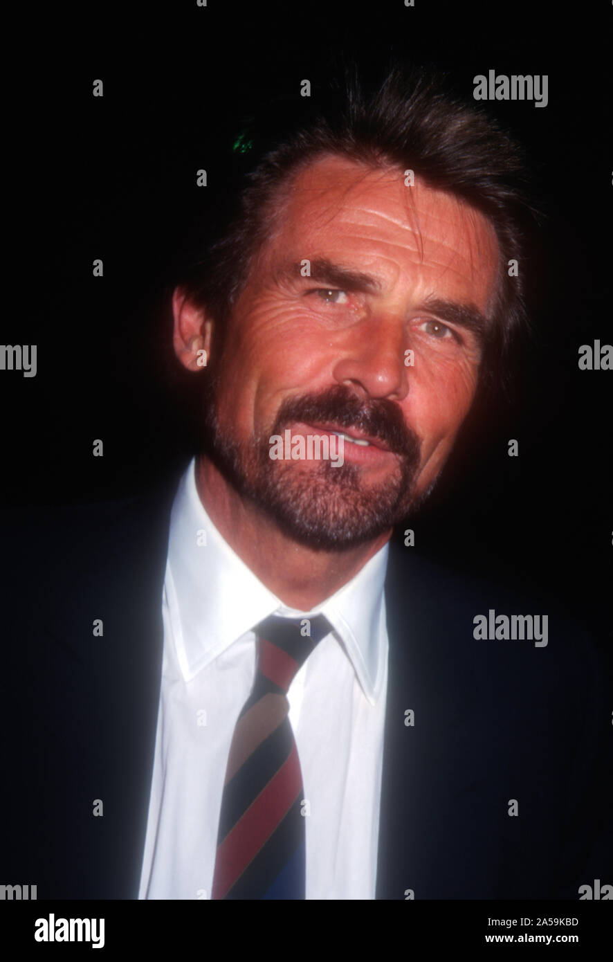 Beverly Hills, California, USA 6th February 1995 Actor James Brolin ...