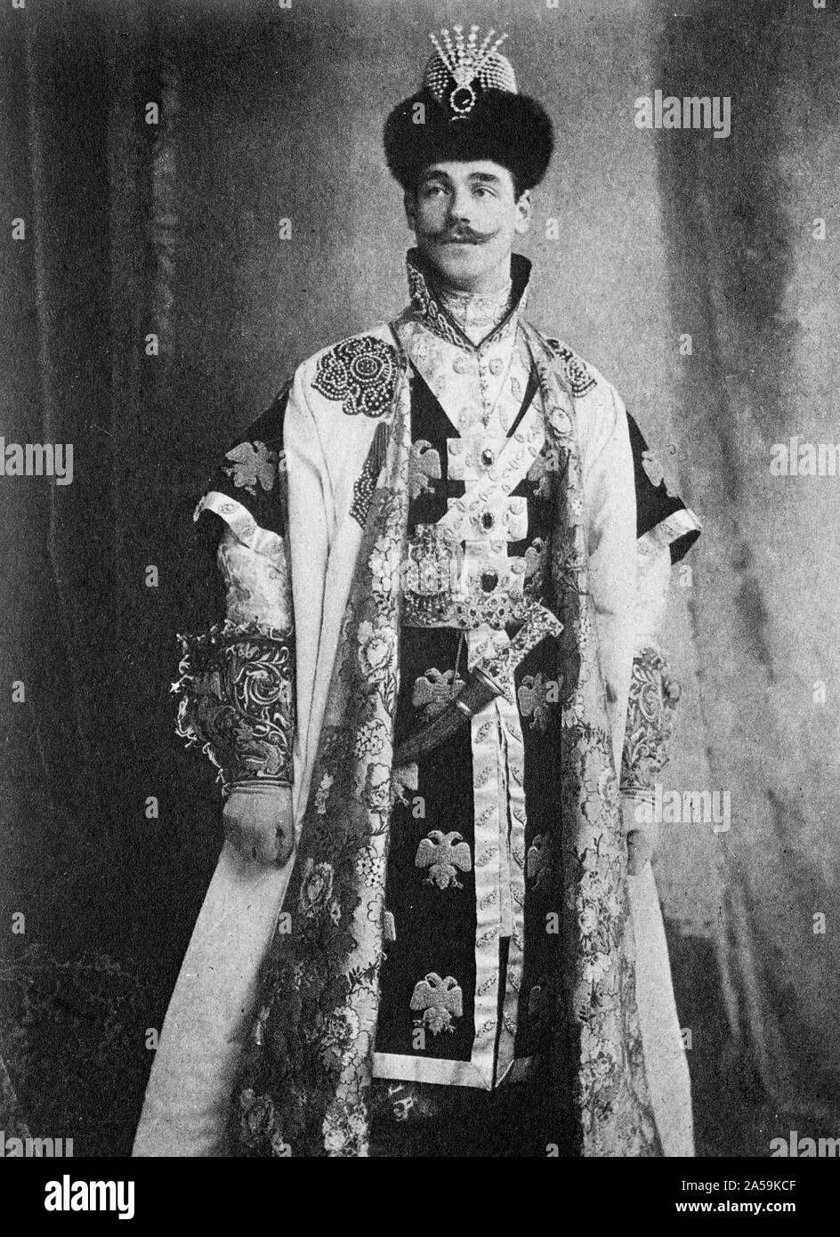 Michael duke Black and White Stock Photos & Images - Alamy