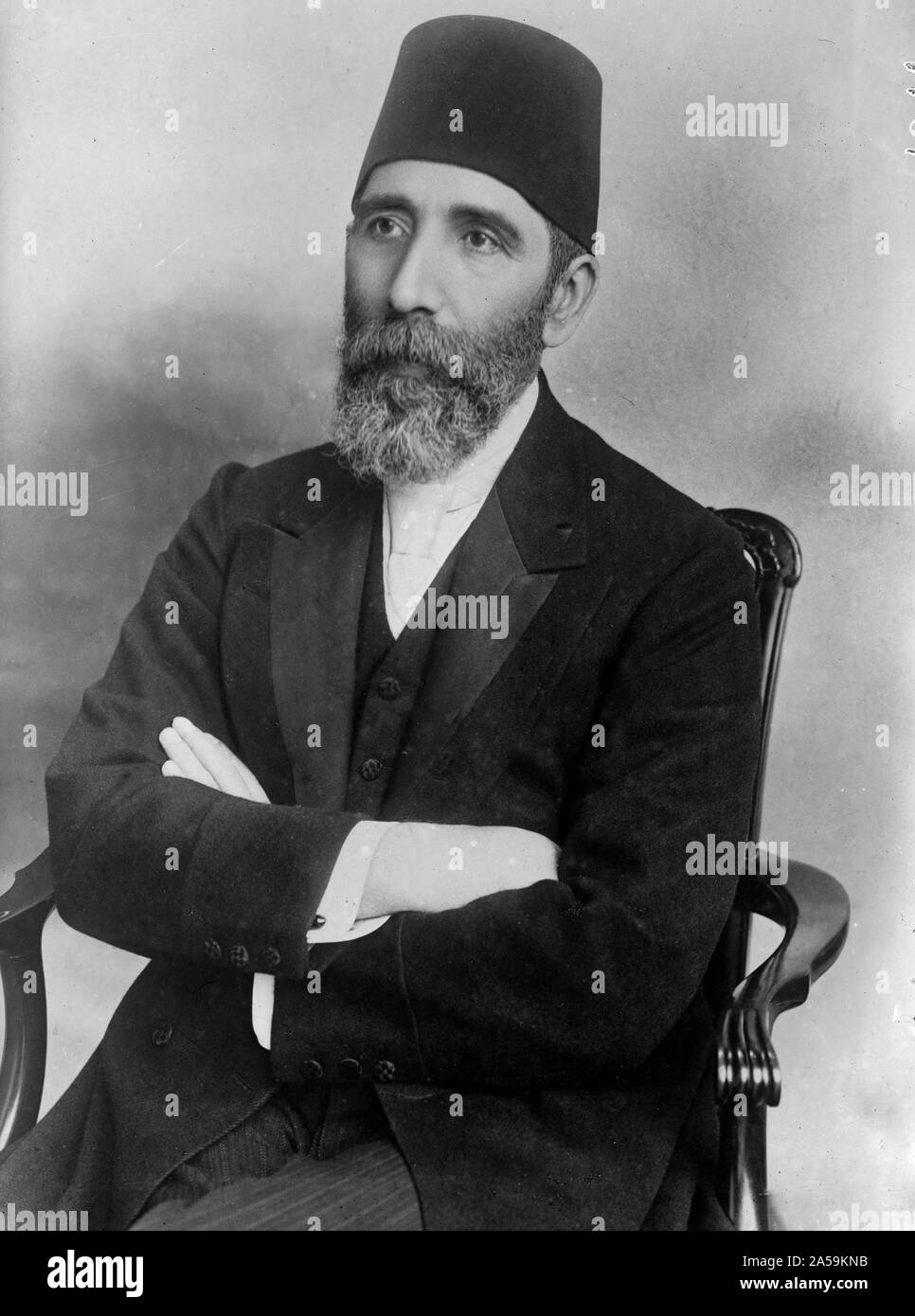 Hilmi hi-res stock photography and images - Alamy