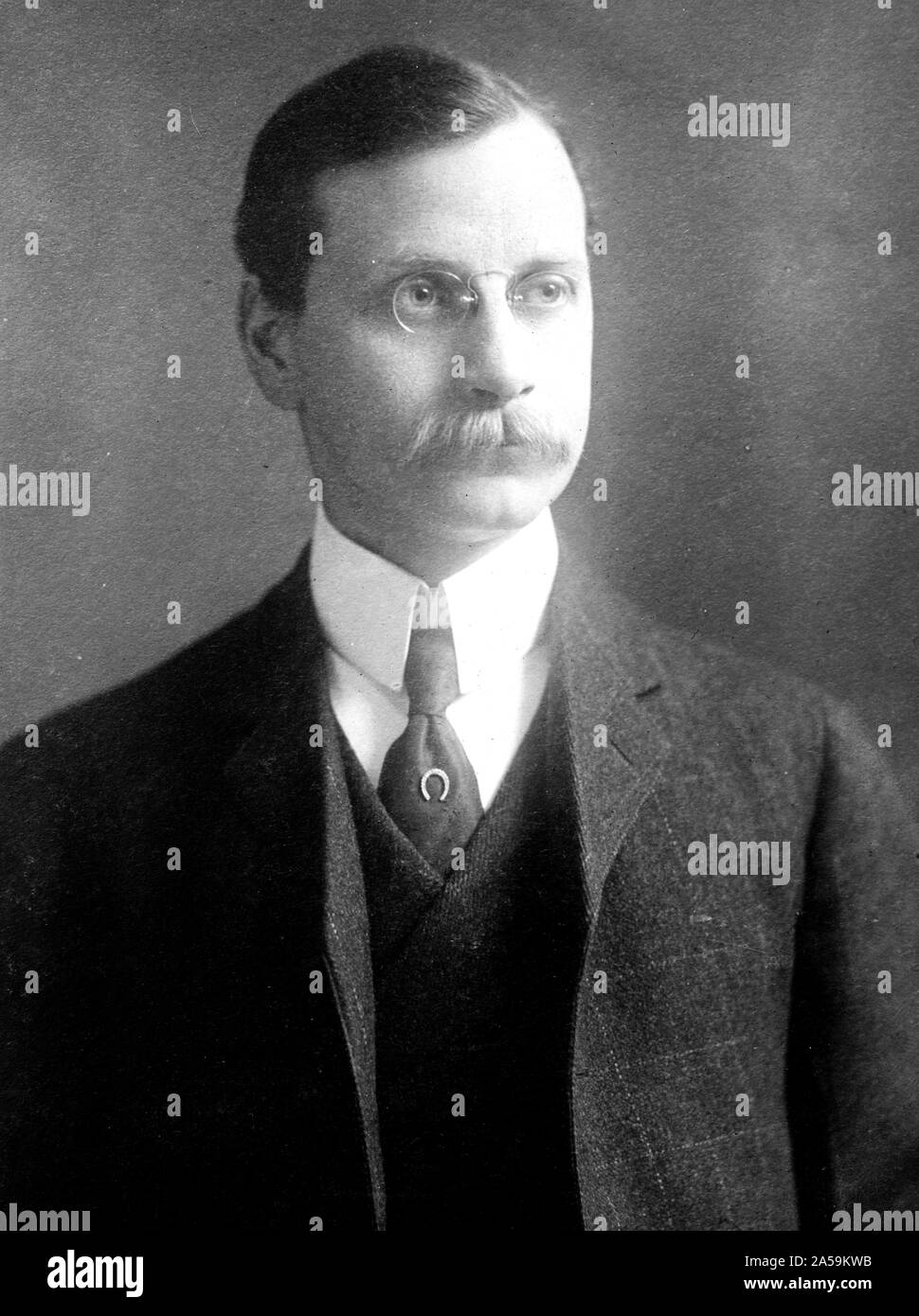 Henry hammond hi-res stock photography and images - Alamy