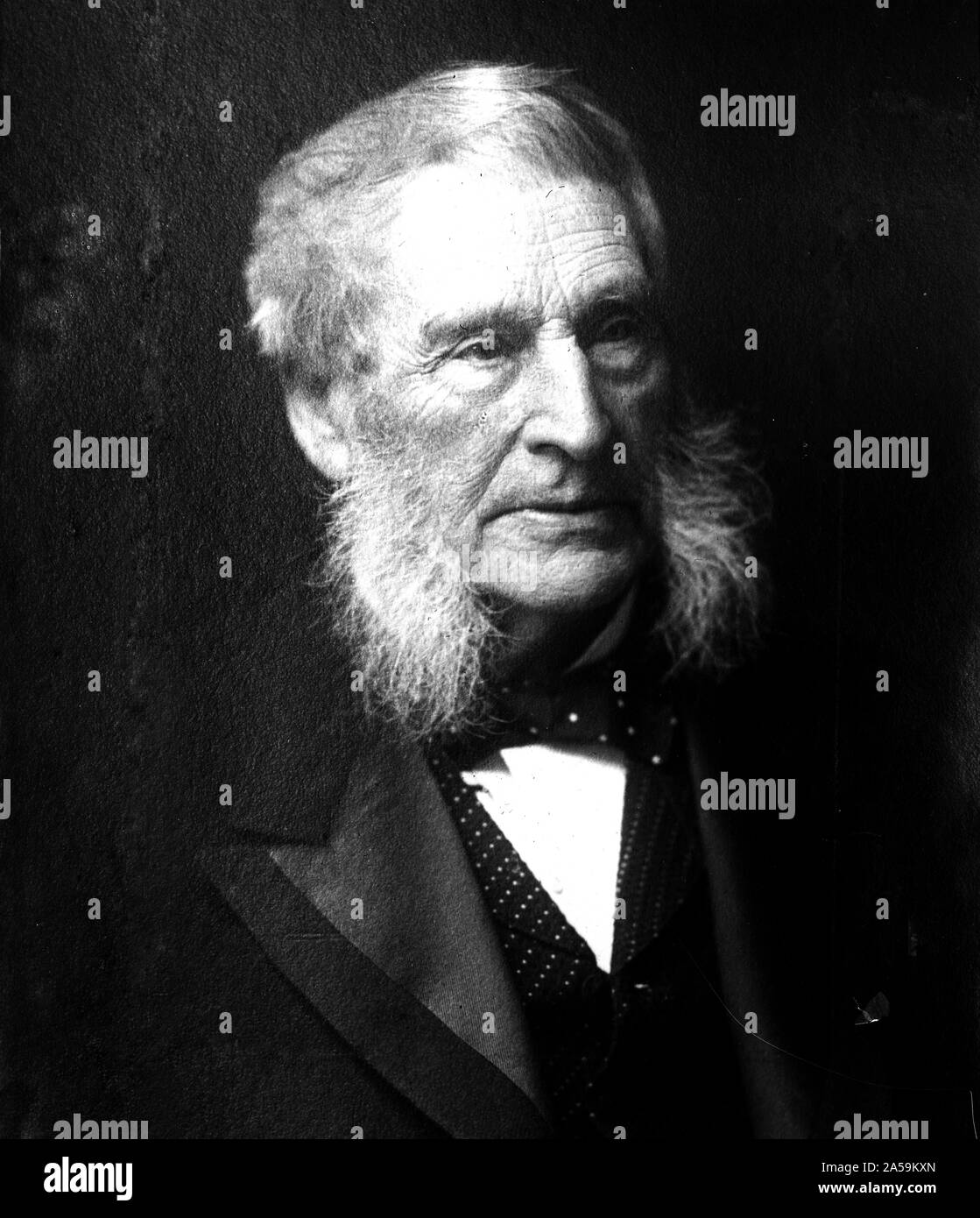 John bigelow hi-res stock photography and images - Alamy