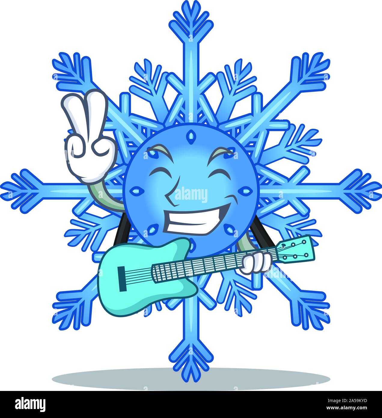 Large guitar silhouette hi-res stock photography and images - Alamy