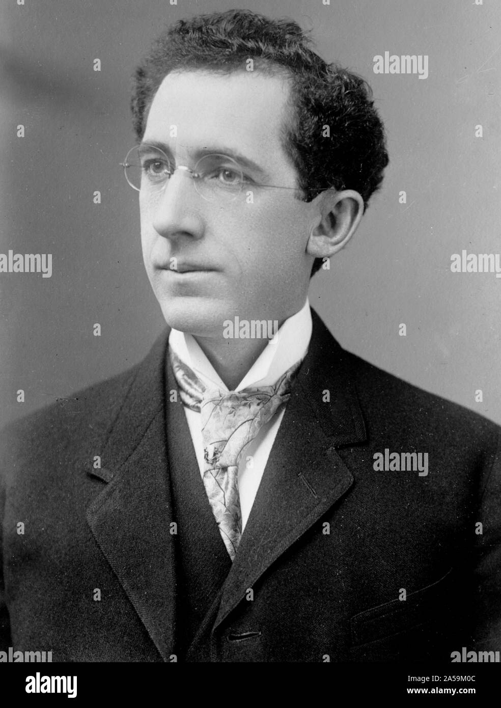 James Vahey High Resolution Stock Photography and Images - Alamy