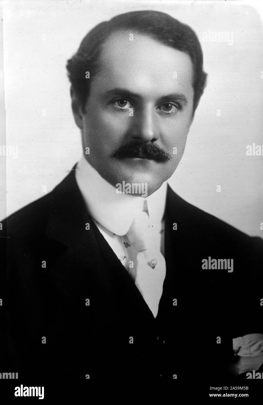 'mccormick Black and White Stock Photos & Images - Alamy